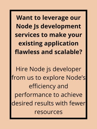 Sure Shot Ways To Improve And Scale Your Node js Performance.pdf