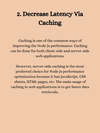 Sure Shot Ways To Improve And Scale Your Node js Performance.pdf
