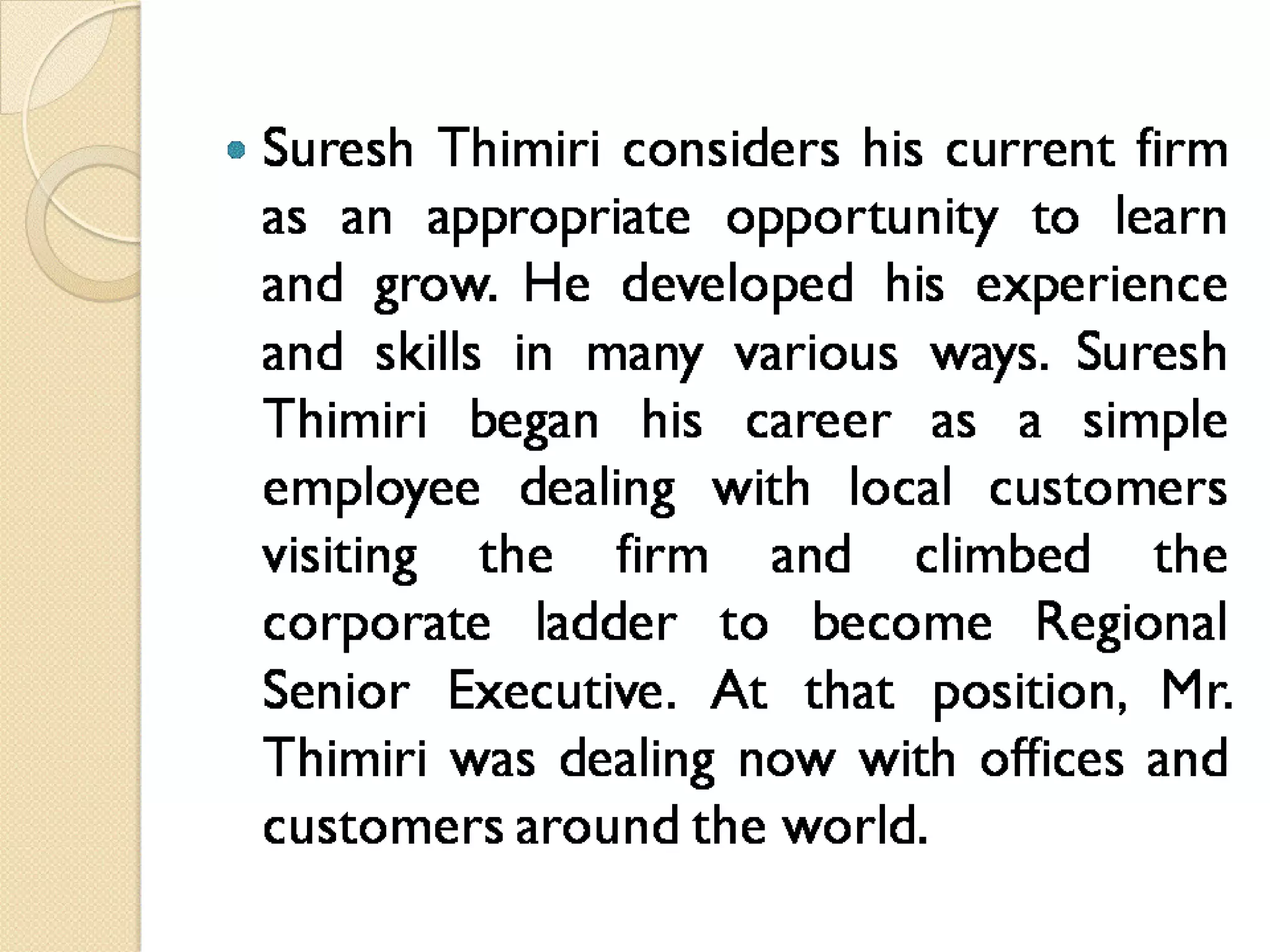 Suresh thimiri | PDF