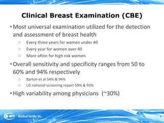 Sure Touch Clinical Studies | PPT
