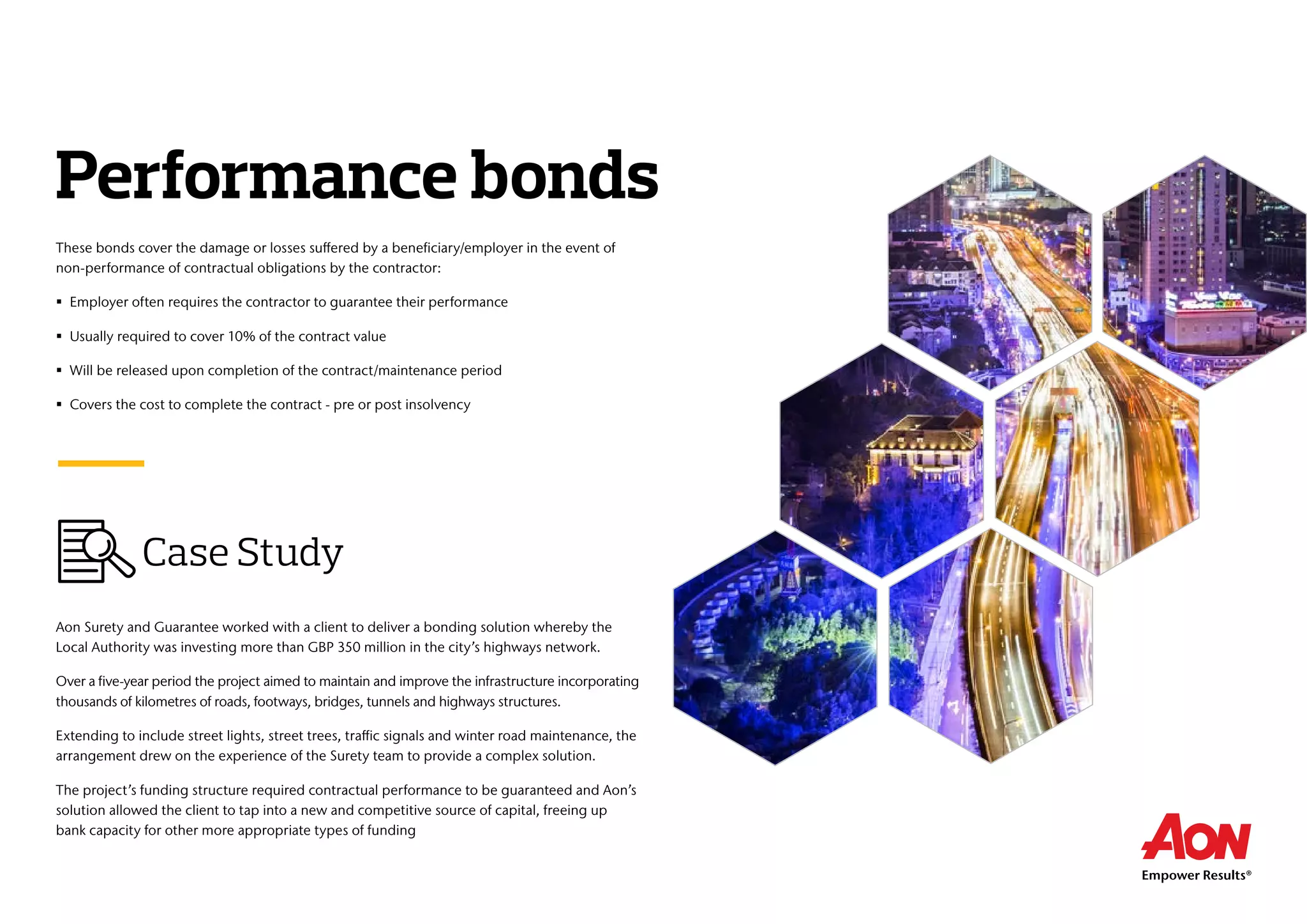 Surety and Guarantee | PDF