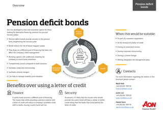 Surety and Guarantee | PDF