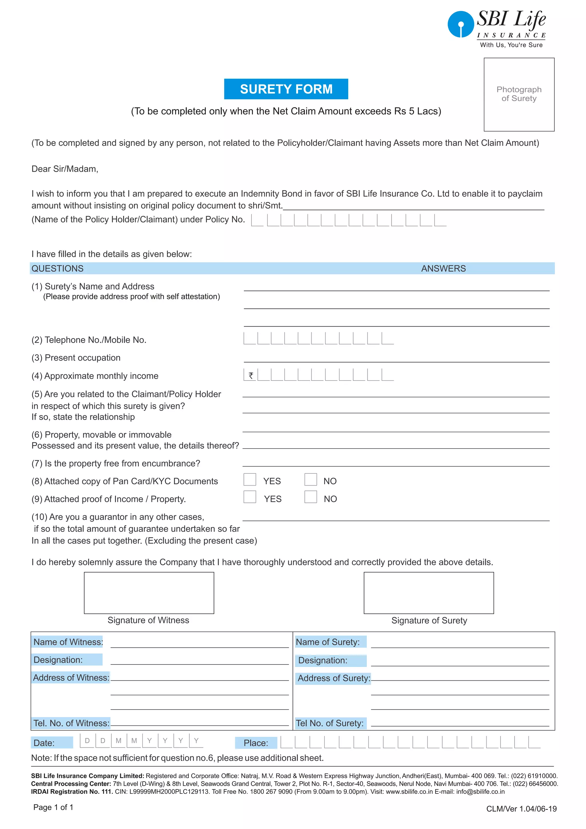 Surety form_17062019.pdf
