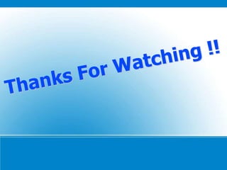 Sure Vision | PPT