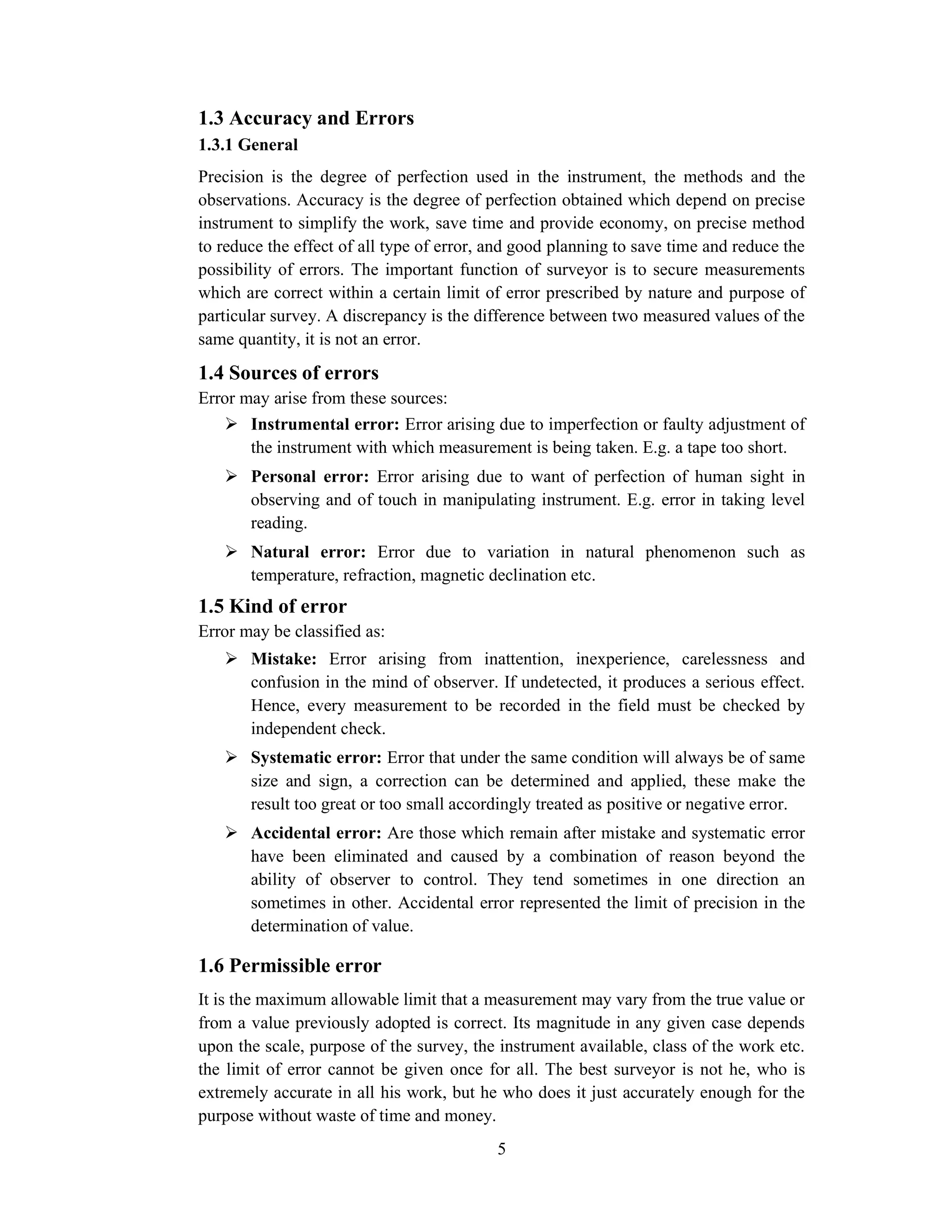 Survey Camp Report (Mars Nepal Engineering Survey Camp) | PDF