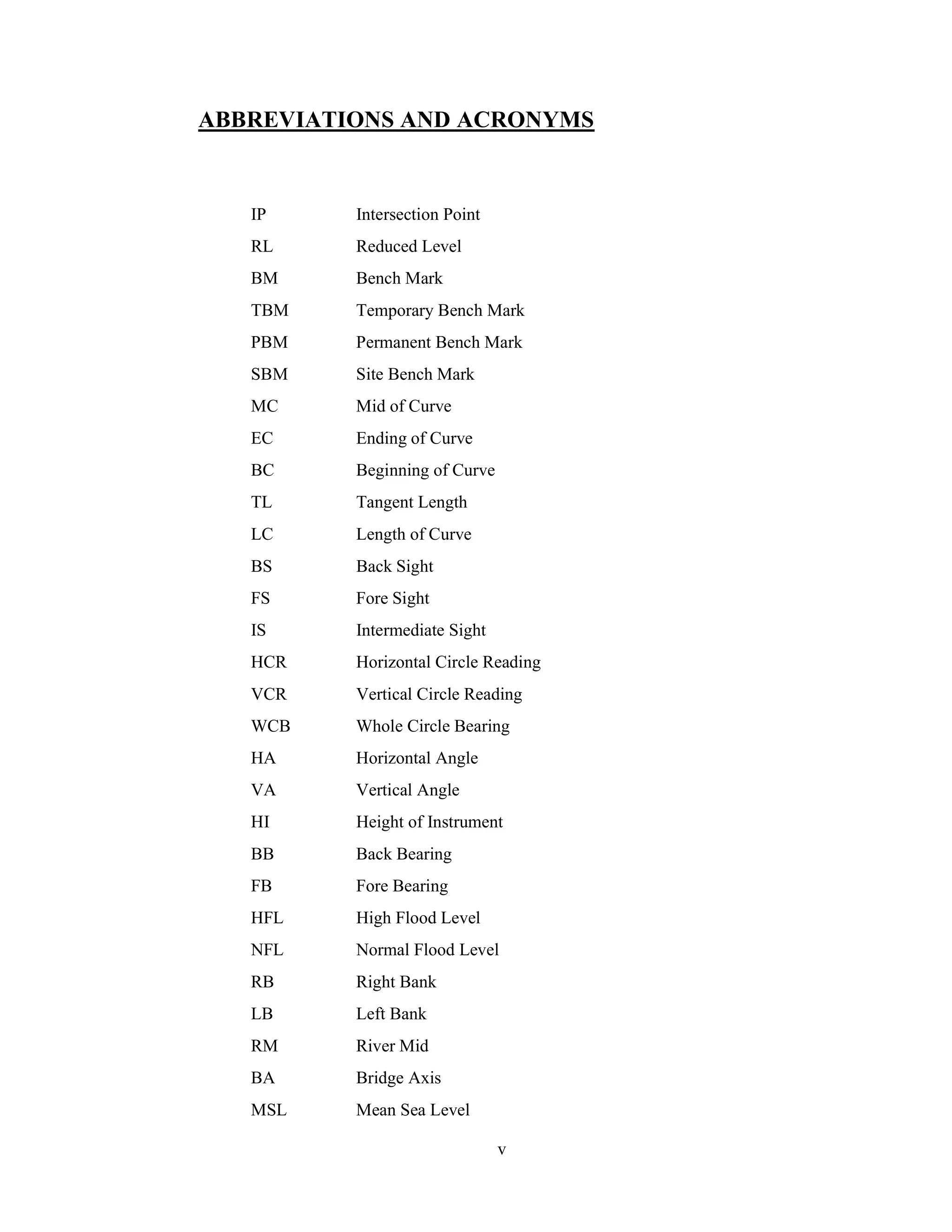 Survey Camp Report (Mars Nepal Engineering Survey Camp) | PDF