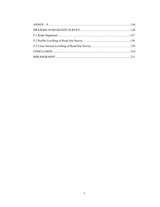 Survey Camp Report (Mars Nepal Engineering Survey Camp) | PDF