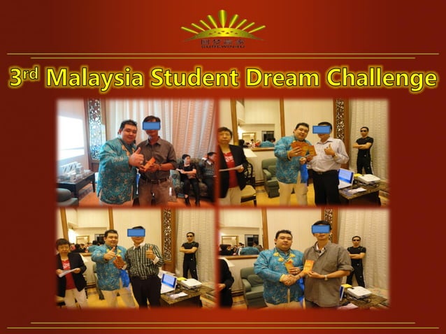 Surewin Uni Presentation english-version | PPT