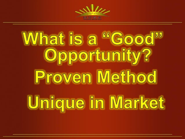 Surewin Uni Presentation english-version | PPT