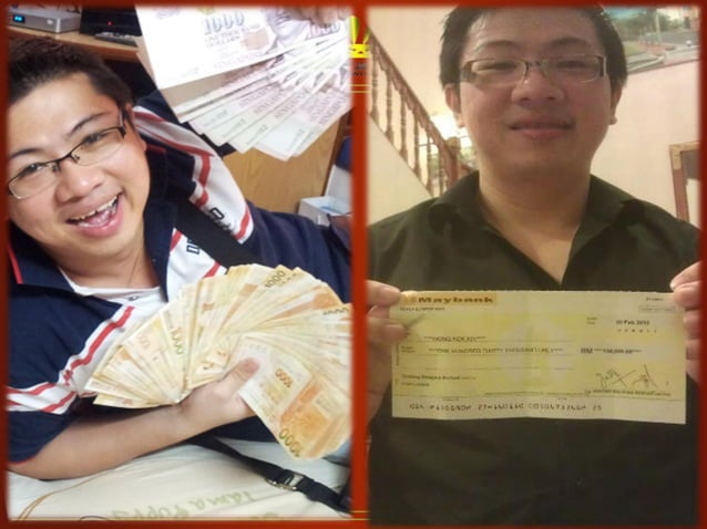 Surewin Uni Presentation english-version | PPT