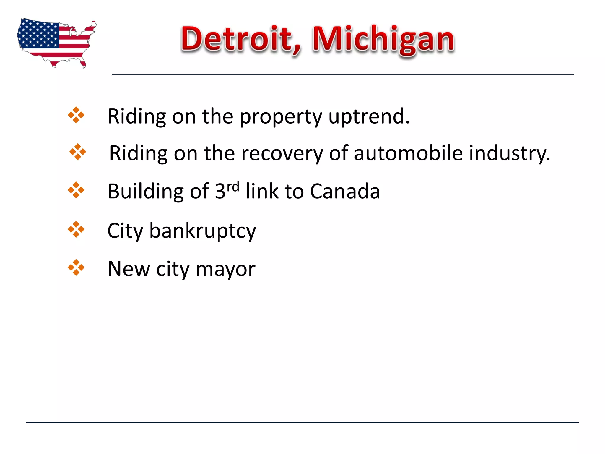 Surewin Uni Property Investment Presentation | PDF