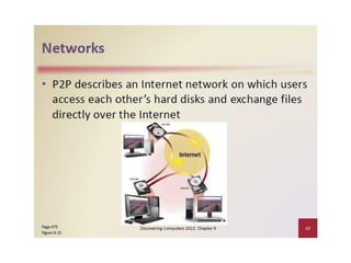 Uses of Internet | PDF