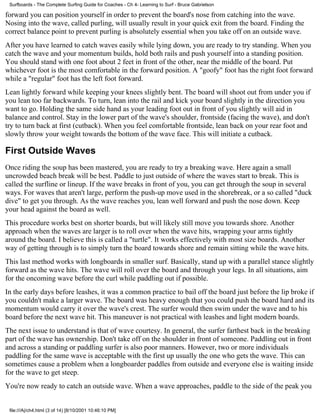Surf | PDF
