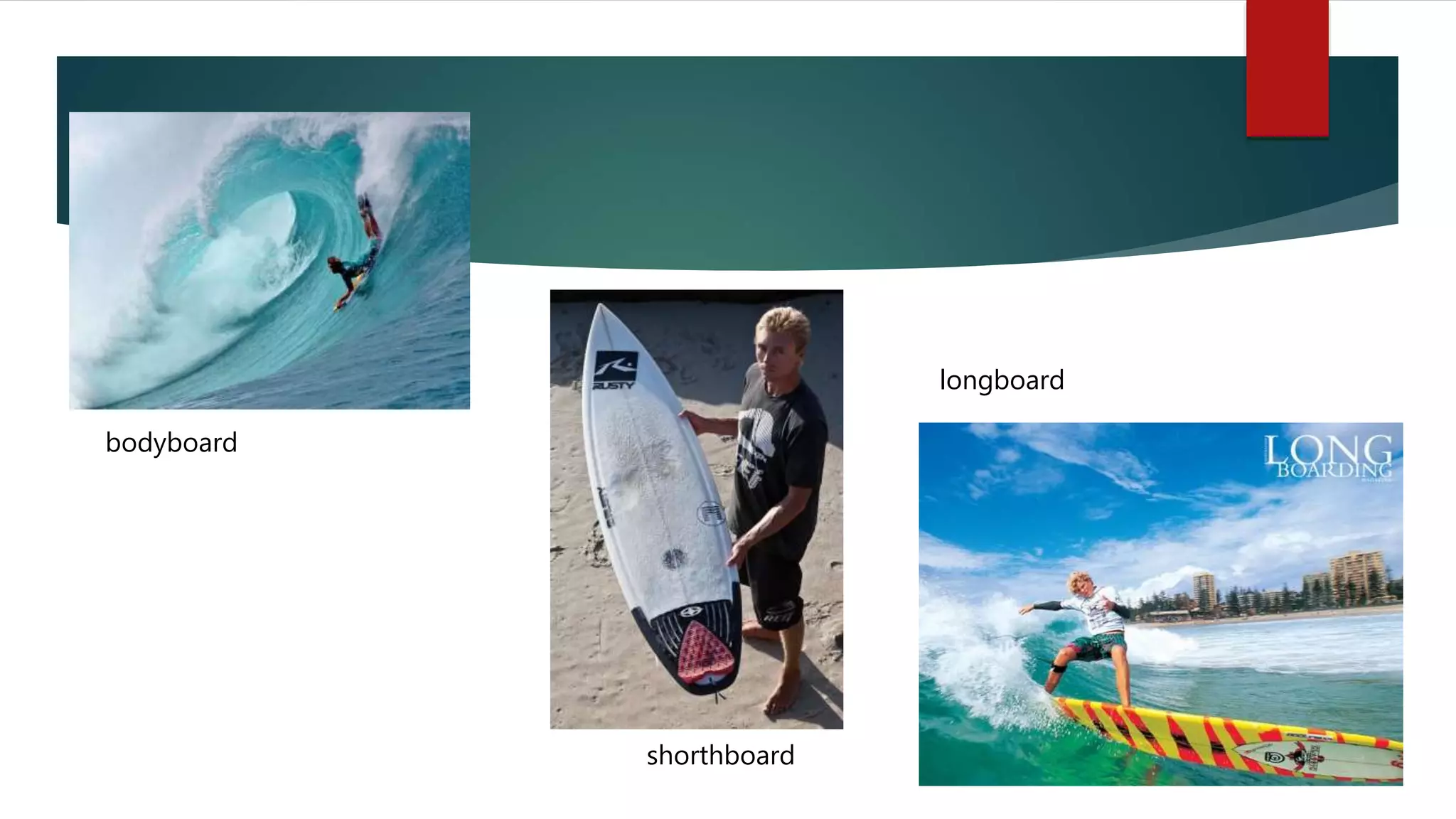 SURFING PROJECT | PPTX