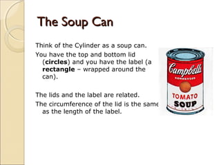 Surface Area and Volume | PPT