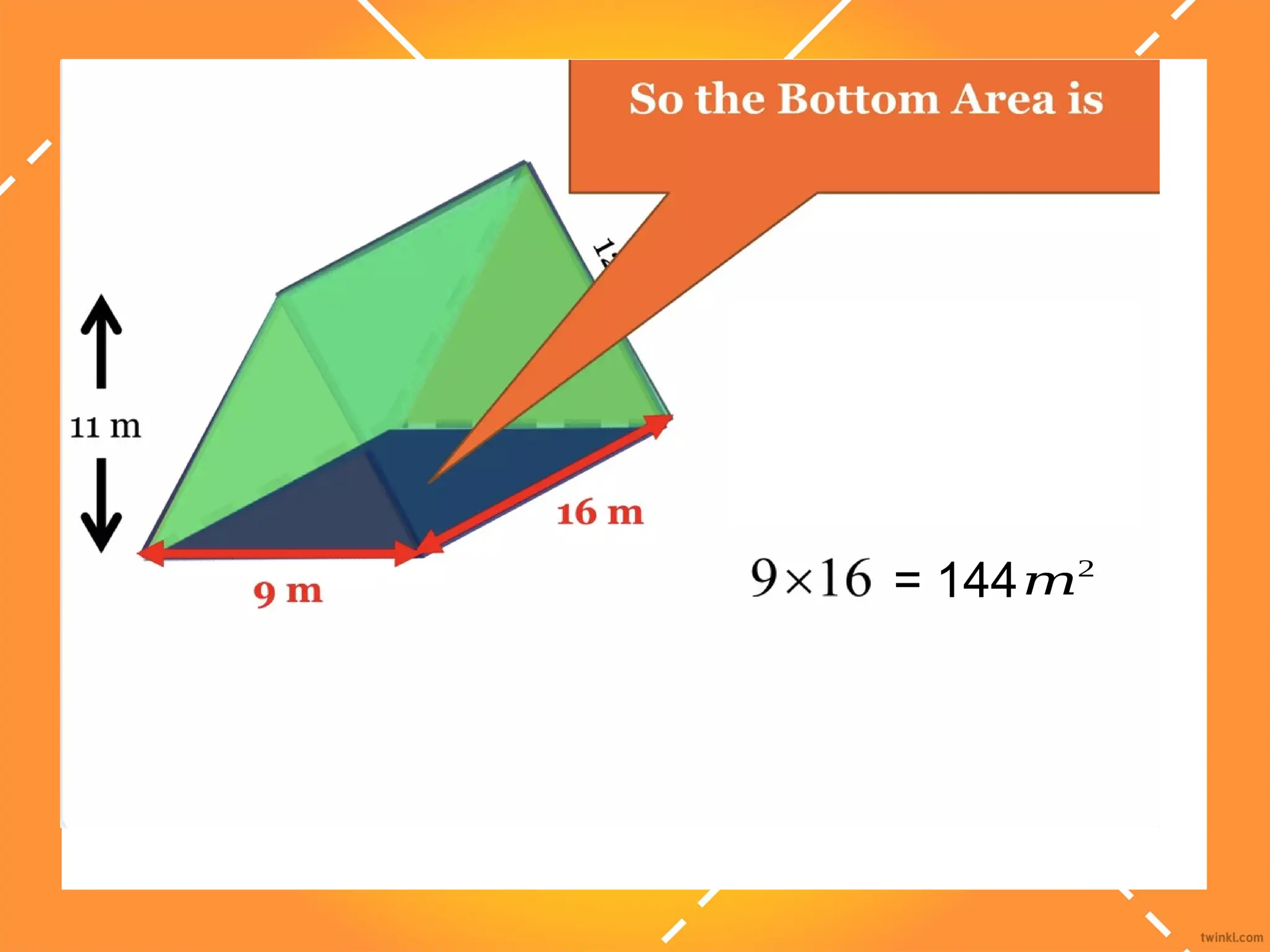 surface-area-triangular square based-.pptx