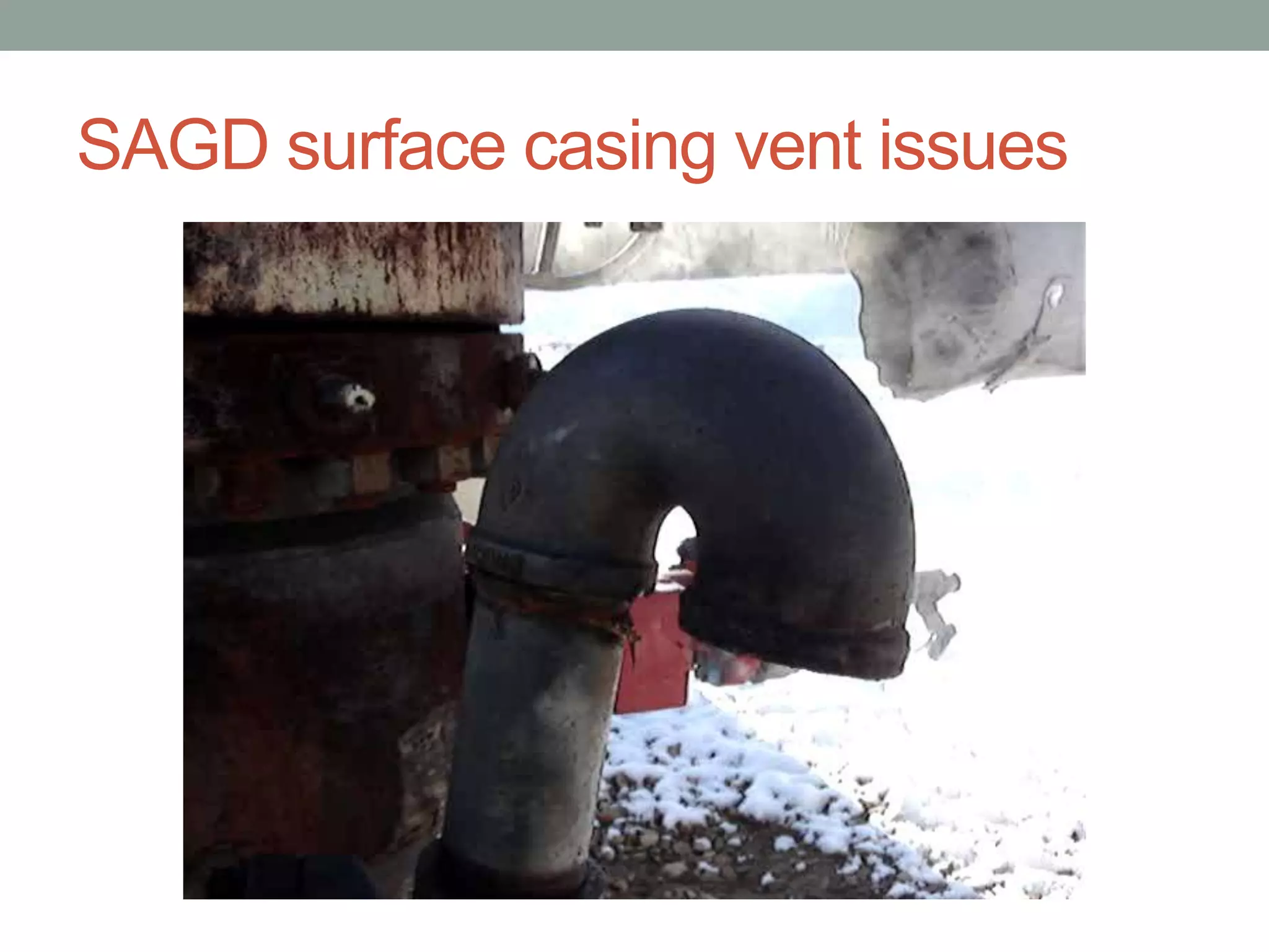 Surface Casing Vent Testing - Surface Solutions Inc. | PPTX