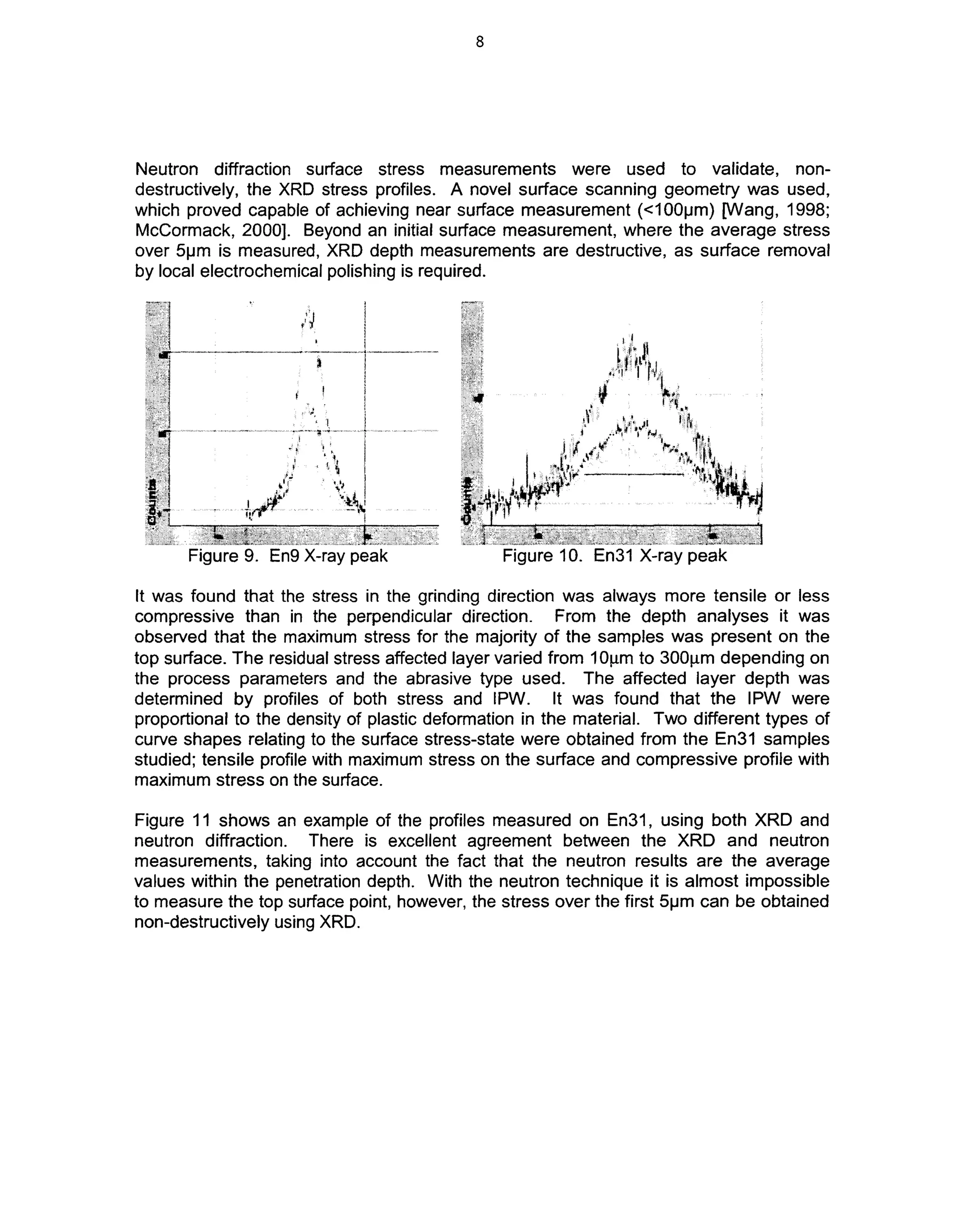 Surface integrity-of-ground-components | PDF