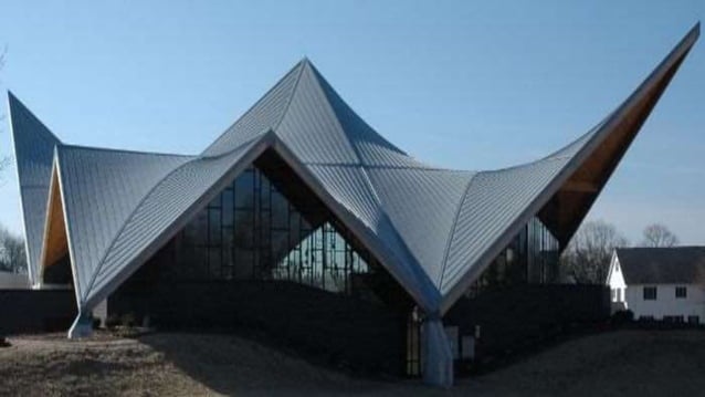 SURFACE ACTIVE STRUCTURES(structure systems) | PPT