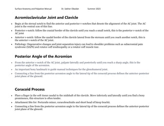 Surface anatomy and palpation.docx