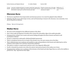 Surface anatomy and palpation.docx