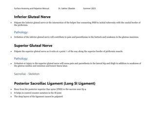 Surface anatomy and palpation.docx