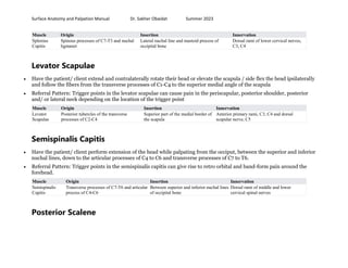 Surface anatomy and palpation.docx