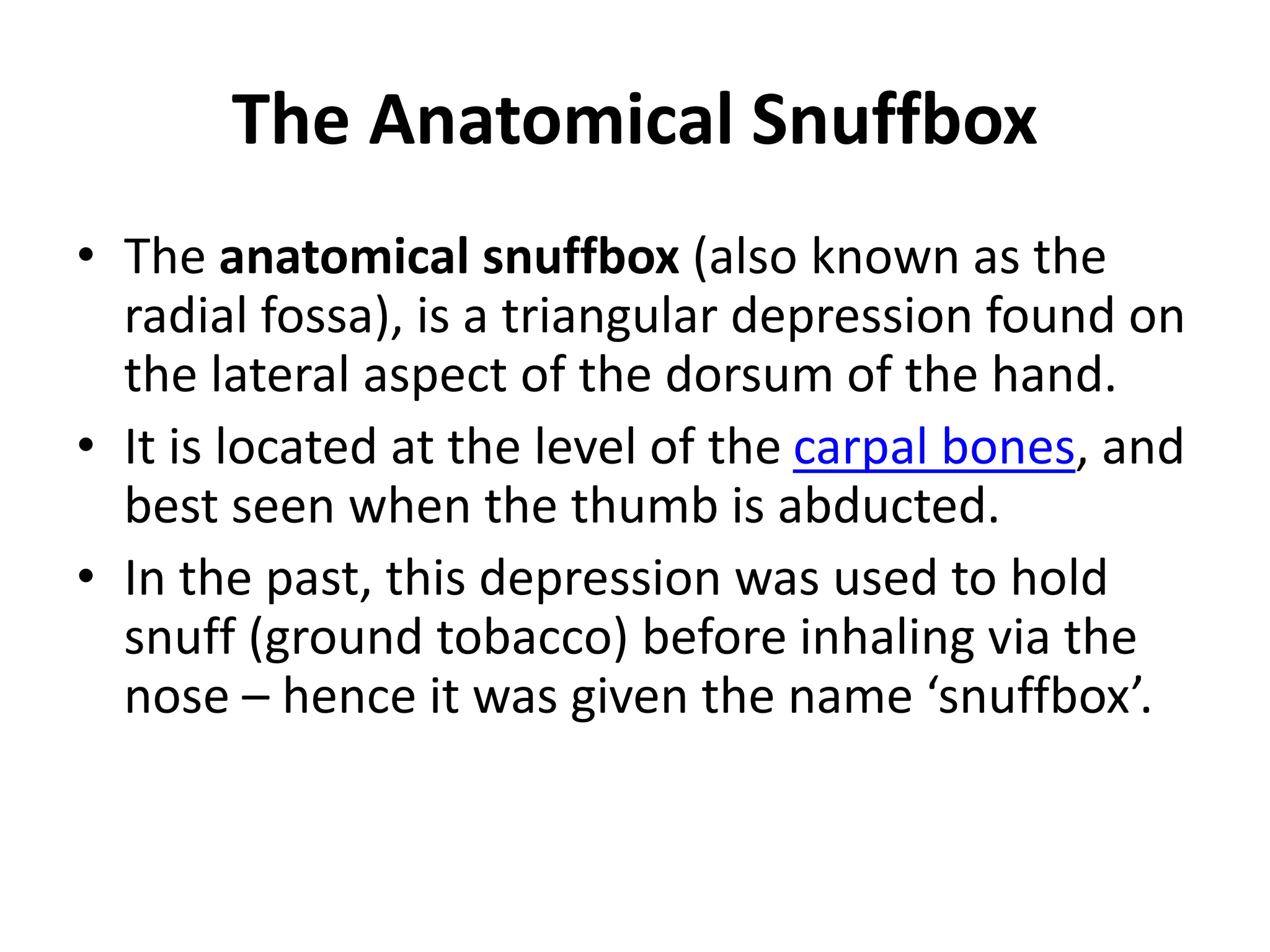Surface anatomy areas.pptx