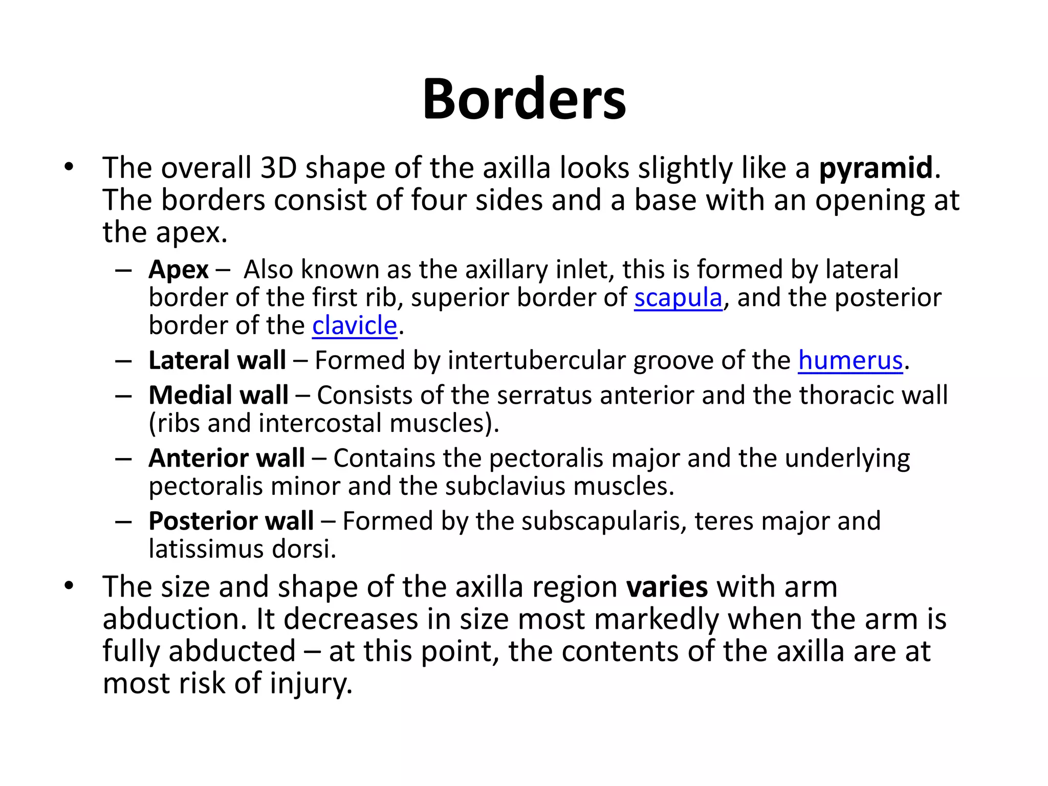 Surface anatomy areas.pptx