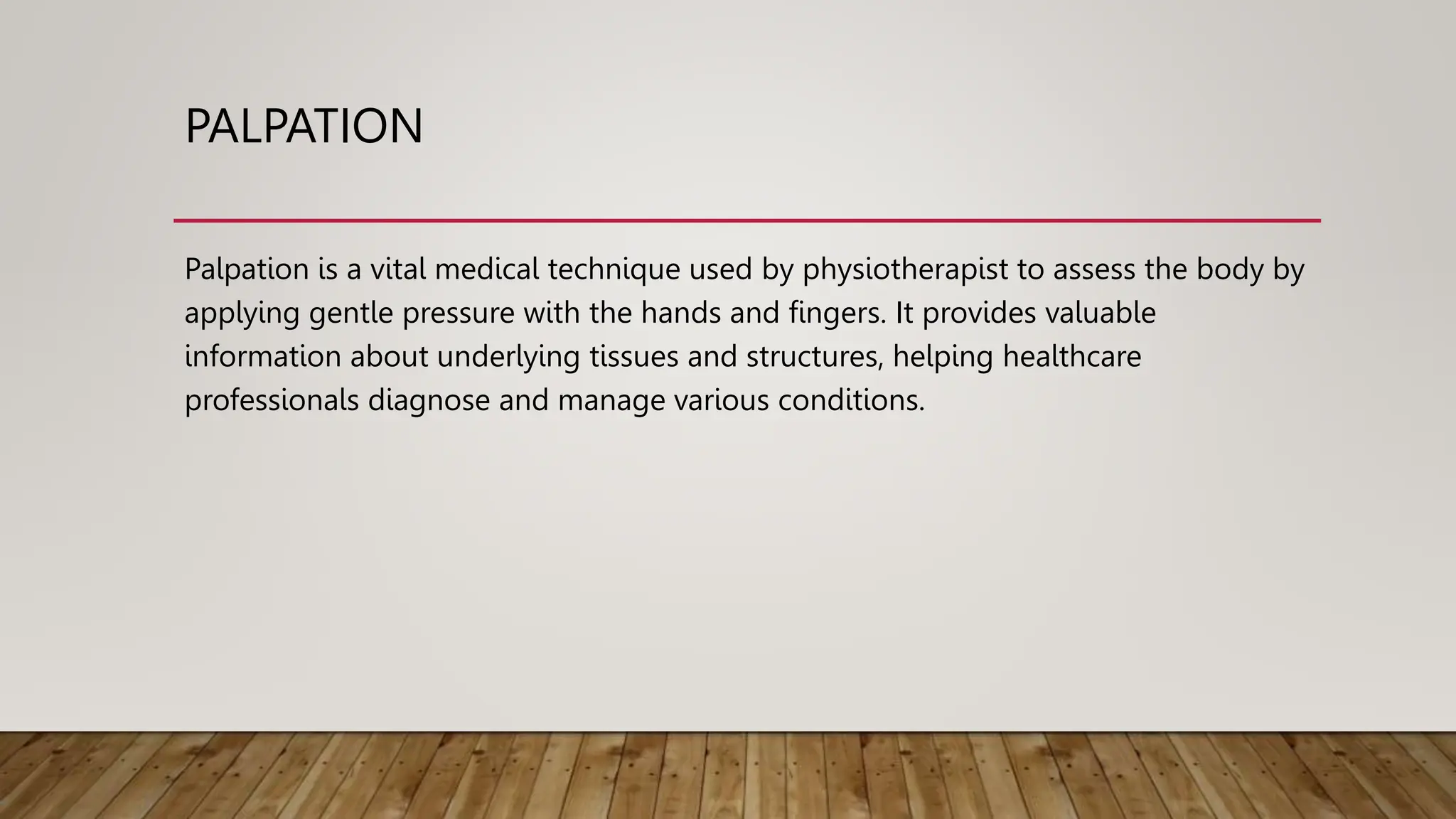 SURFACE ANATOMY (THORAX) PHYSIOTHERAPY.pptx