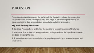 SURFACE ANATOMY (THORAX) PHYSIOTHERAPY.pptx