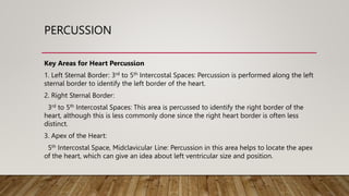 SURFACE ANATOMY (THORAX) PHYSIOTHERAPY.pptx