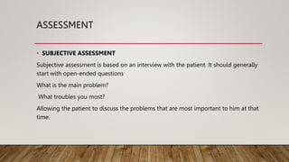 SURFACE ANATOMY (THORAX) PHYSIOTHERAPY.pptx