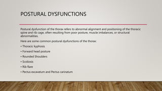 SURFACE ANATOMY (THORAX) PHYSIOTHERAPY.pptx