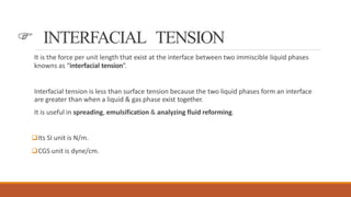 surfaceandinterfacialphenomenon-191227020042.pptx