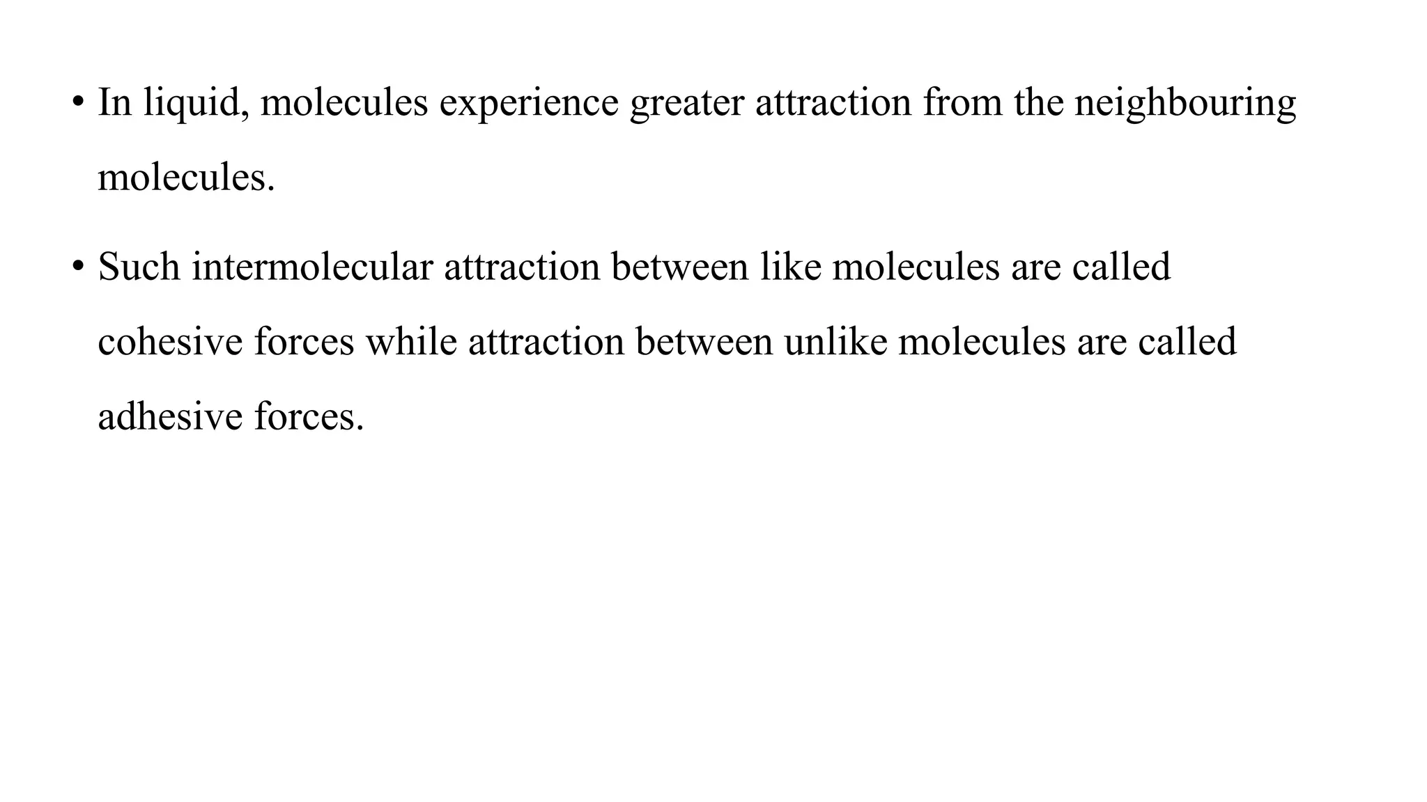 Physical Pharmaceutics-I Unit-III Surface and Interfacial tension (Part ...