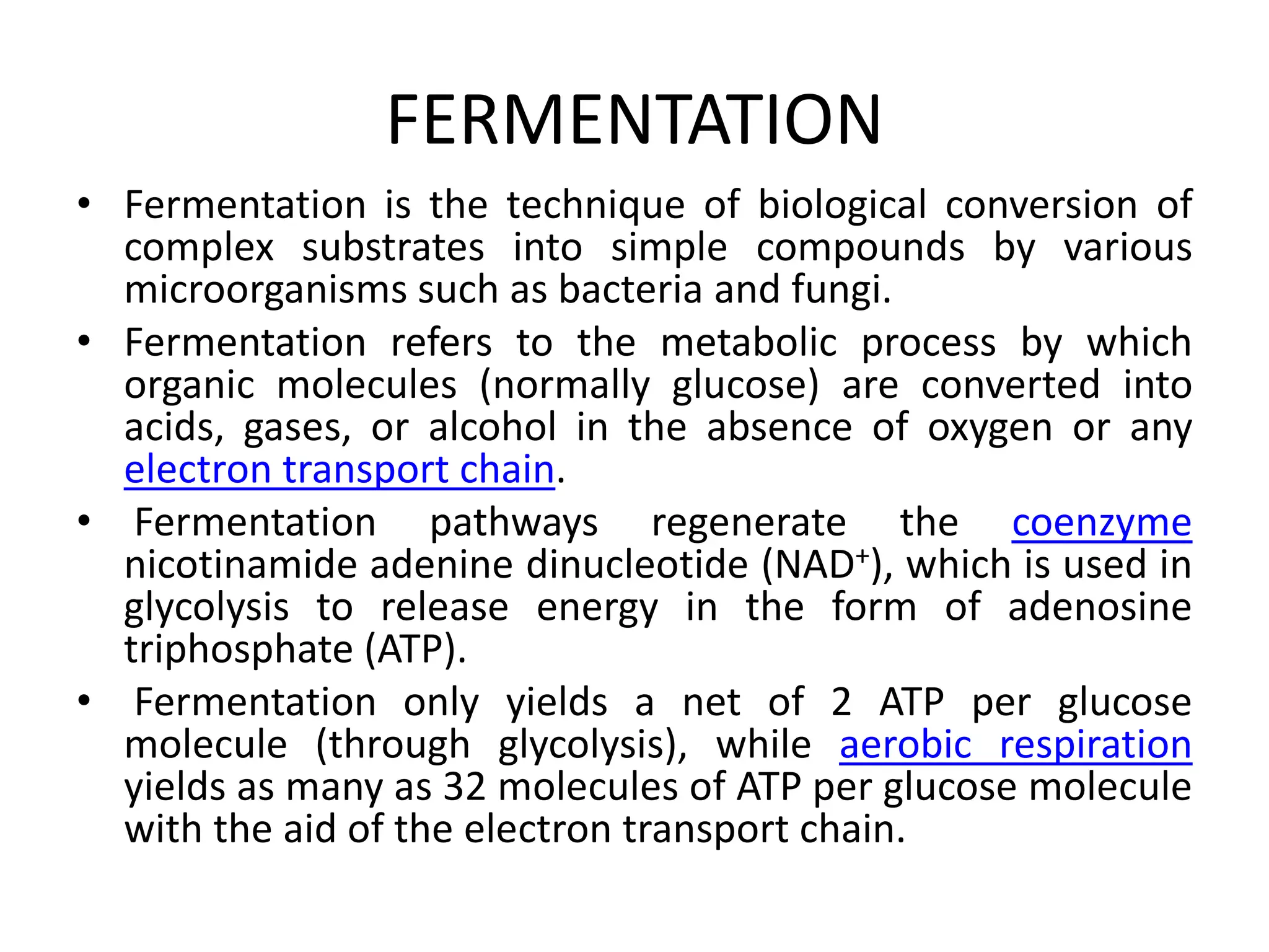 Surface and submerged fermentation | PPT