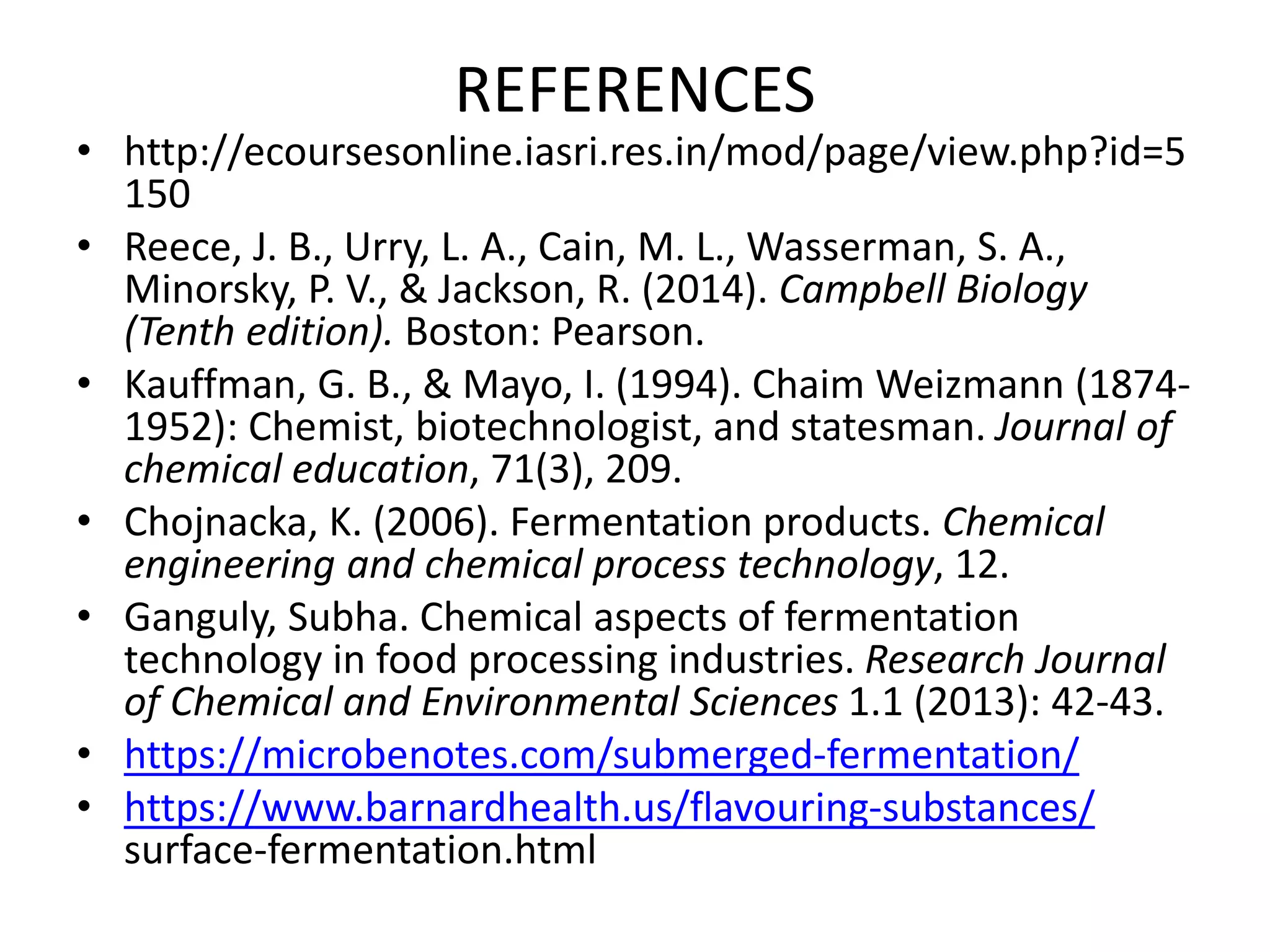 Surface and submerged fermentation | PPT