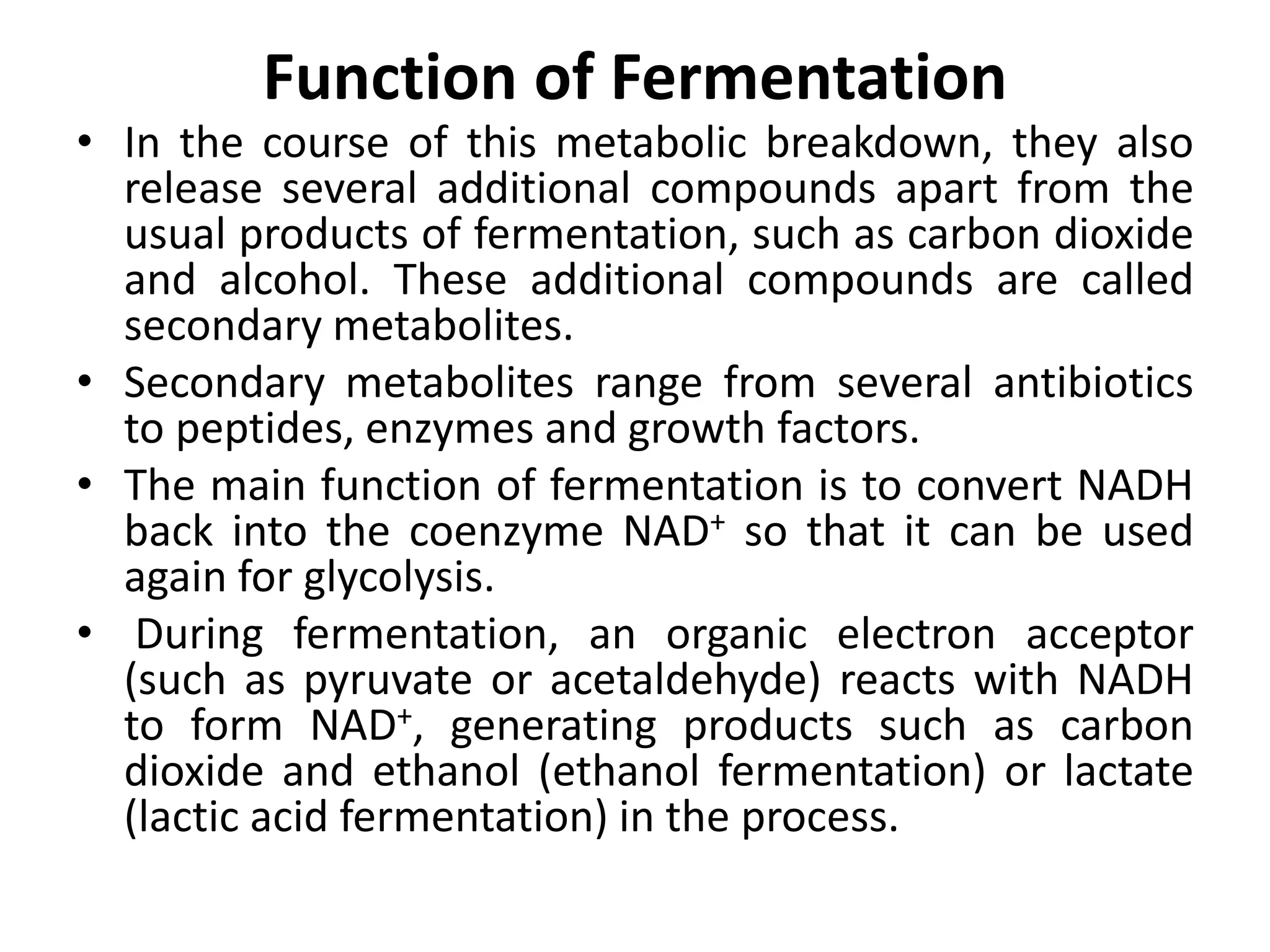 Surface and submerged fermentation | PPT