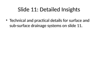 Surface_and_SubSurface_Drainage_Expanded.pptx