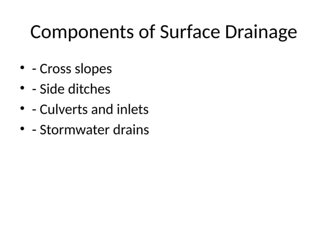 Surface_and_SubSurface_Drainage_Expanded.pptx