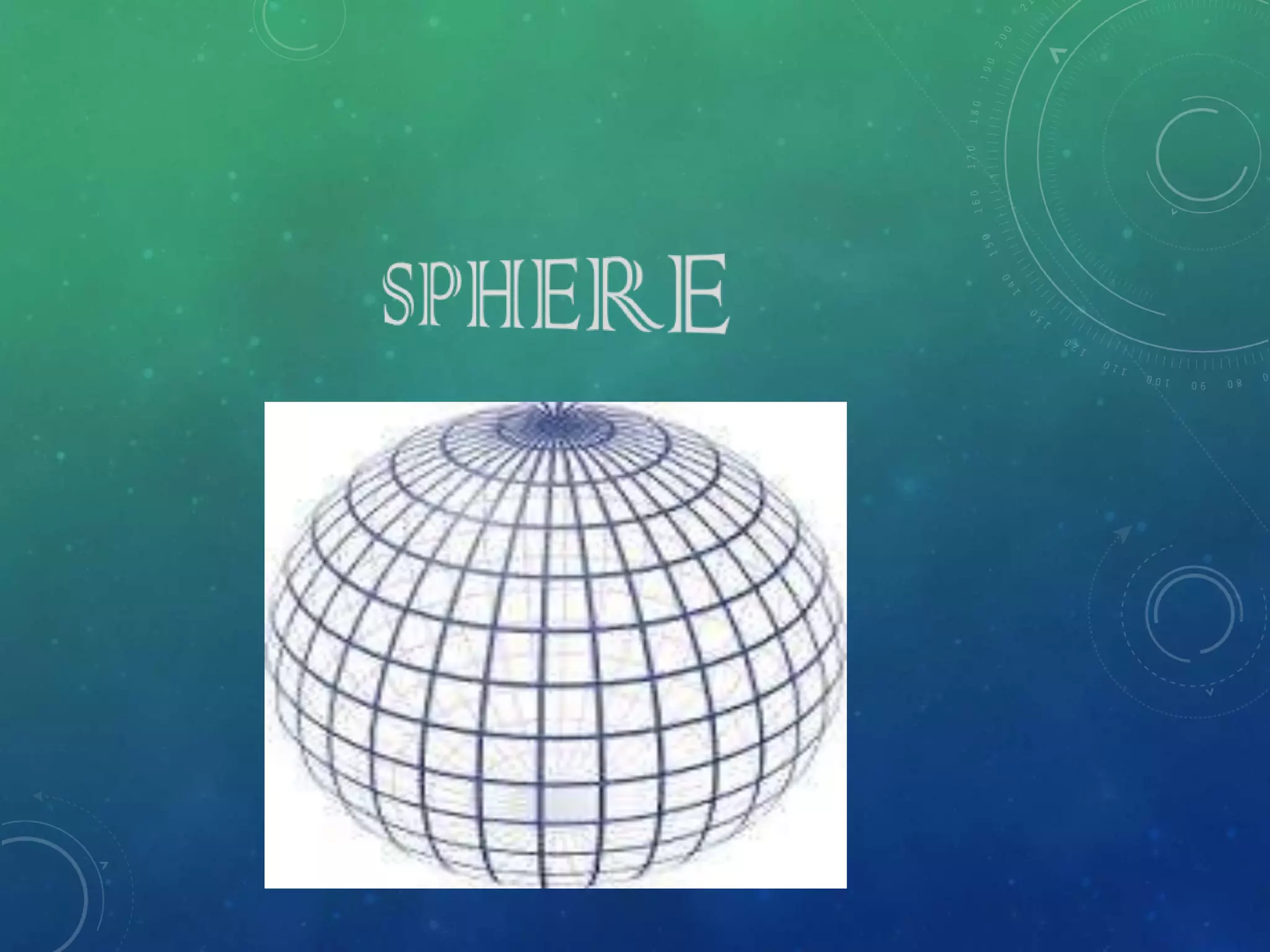 surface area and volume ppt for class 10 | PPTX