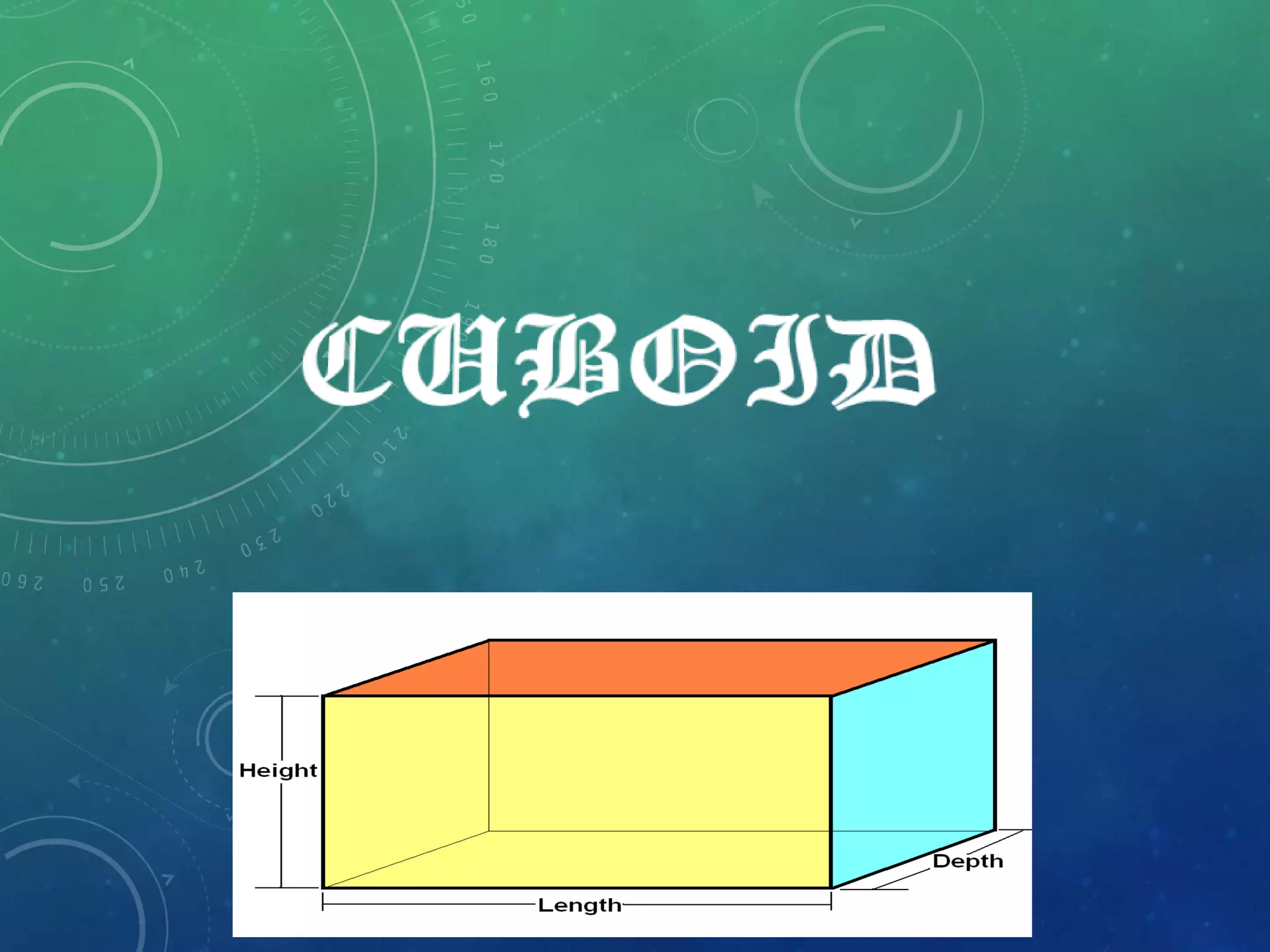 surface area and volume ppt for class 10 | PPTX | Physics | Science