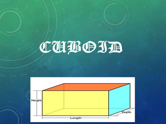surface area and volume ppt for class 10 | PPTX | Physics | Science