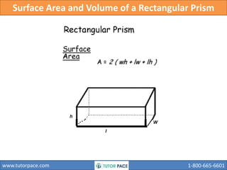 Surface Area and Volume of Cylinder, Cone, Pyramid, Sphere, Prisms | PPTX
