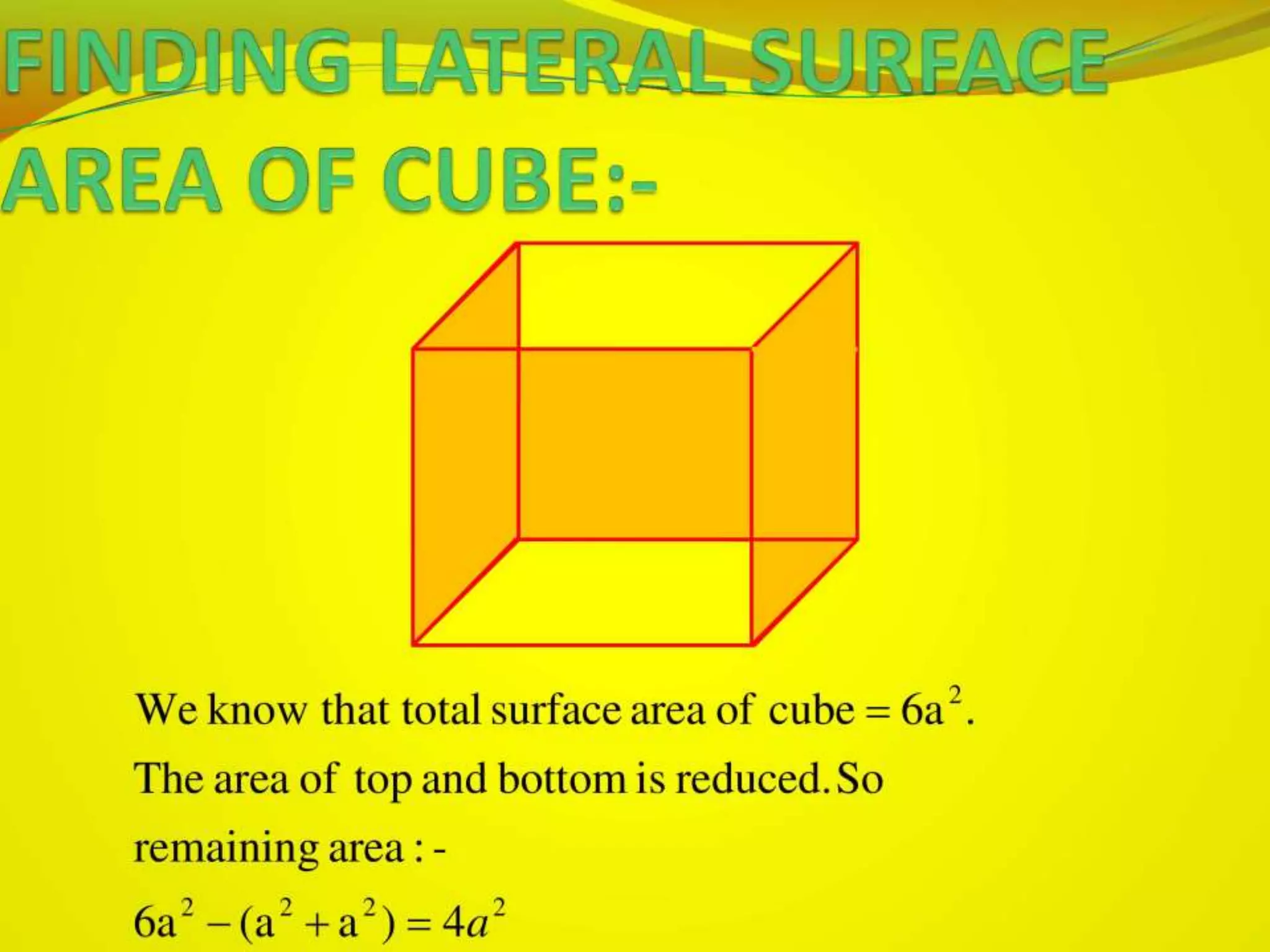 Surface area and volume .pptx