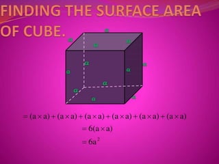Surface area and volume .pptx