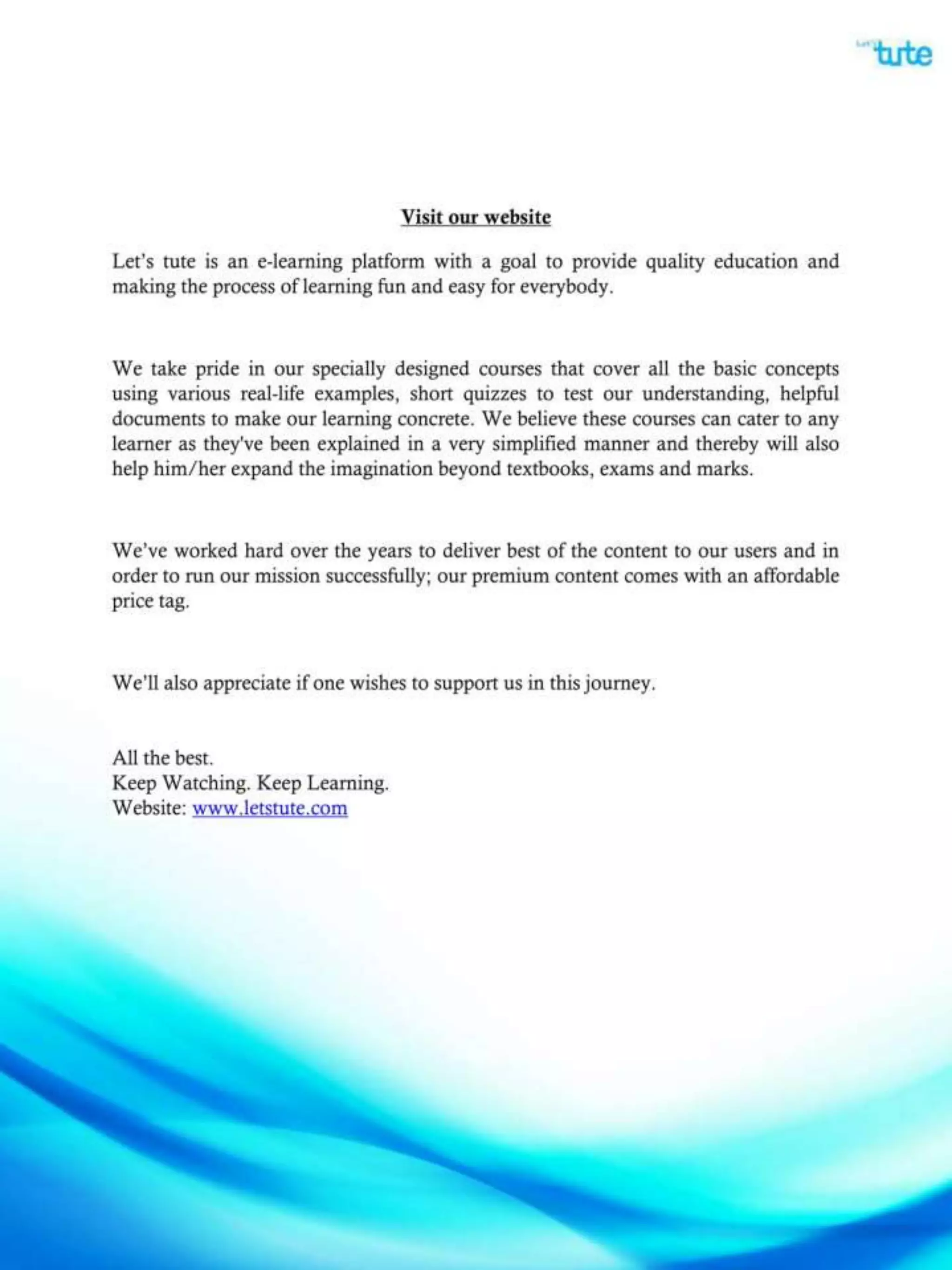 Surface Area of Cube, Cuboid and Cylinder - Surface Area And Volumes ...