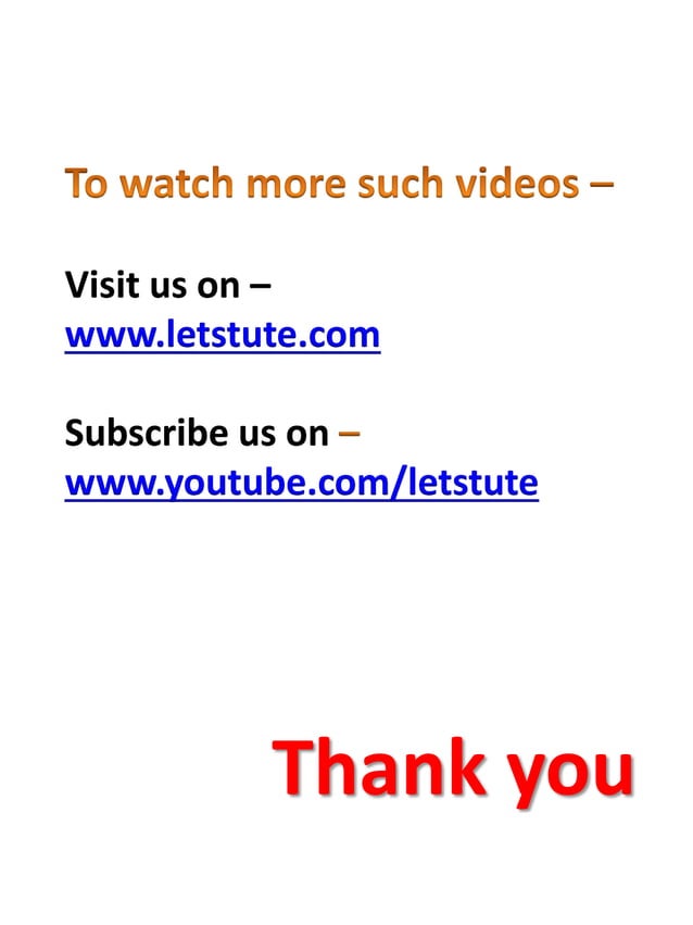 Surface Area of Cube, Cuboid and Cylinder - Surface Area And Volumes ...