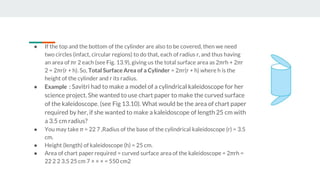 Surface Area of a Right Circular Cylinder.pptx